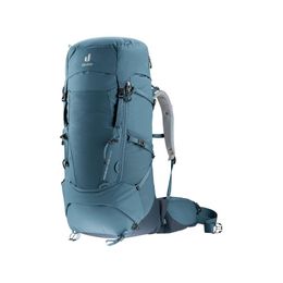 Deuter Rucksack Aircontact Core 50+10 in Marine324 | Gr.: onesize