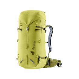 Deuter Guide 34+8 in Laubgr&uuml;n1750 | Gr.: onesize