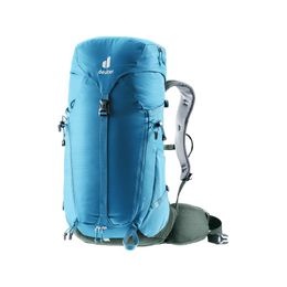Deuter Rucksack Trail 30 in Hellblau3514 | Gr.: onesize