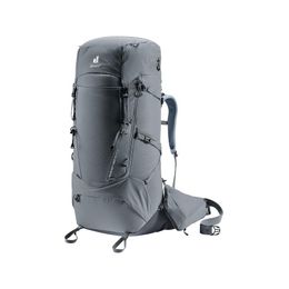Deuter Rucksack Aircontact Core 65+10 SL in Dunkelgrau039 | Gr.: onesize