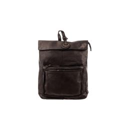 Harbour 2nd UP.13384 crossbody style up Juwil Leder in ash | Gr.: onesize