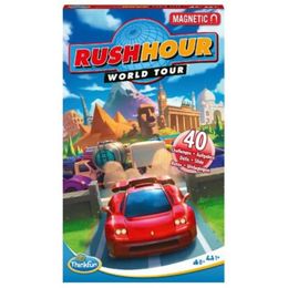 Ravensburger Verlag GmbH Spiel - Rush Hour World Tour | Gr.: onesize