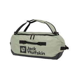 Jack Wolfskin Fahrradtasche ALL-IN in Hellgr&uuml;n2238 | Gr.: onesize