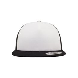 Flexfit in blk/wht/blk | Gr.: onesize