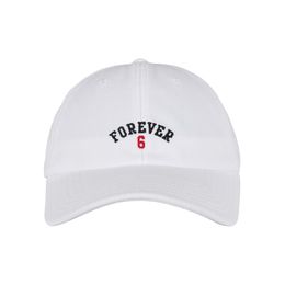 Cayler & Sons Cayler & Sons Dad Caps in white/mc | Gr.: onesize