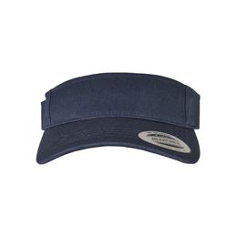 Flexfit Visier in navy | Gr.: onesize