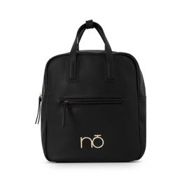 Nobo Bags Shopper Virtue in schwarz | Gr.: onesize
