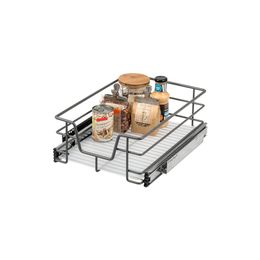 bremermann Teleskopschublade ca. 35,5-37 x 14 x 44 cm (B/H/T) | Gr.: onesize