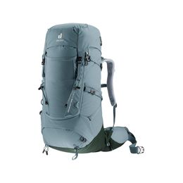 Deuter Rucksack Aircontact Core 45+10 SL in Hellgrau081 | Gr.: onesize
