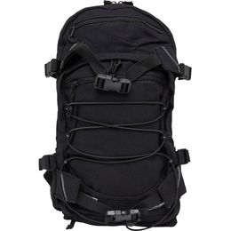 Forvert Rucksäcke in flannel black | Gr.: onesize