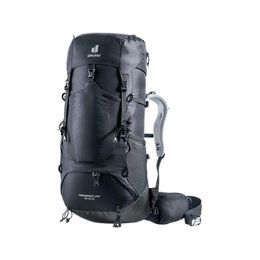 Deuter Aircontact Lite 35 + 10 SL in Anthrazit | Gr.: onesize