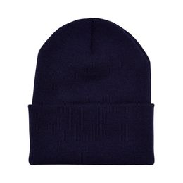 Flexfit M&uuml;tzen in navy | Gr.: onesize