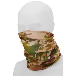 Brandit Schals in tactical camo | Gr.: onesize