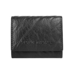 Bruno Banani Geldb&ouml;rse in schwarz | Gr.: onesize