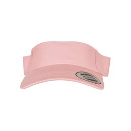Flexfit Visier in light pink | Gr.: onesize
