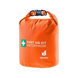 Deuter First Aid Kit First Aid Kit Waterproof in Orange505 | Gr.: onesize