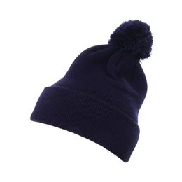 Flexfit M&uuml;tzen in navy | Gr.: onesize