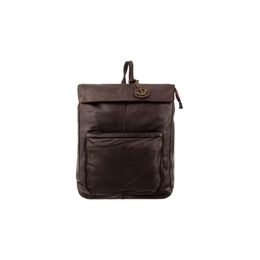 Harbour 2nd UP.13384 crossbody style up Juwil Leder in brown | Gr.: onesize