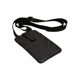 Urban Classics Brieftaschen in black | Gr.: onesize