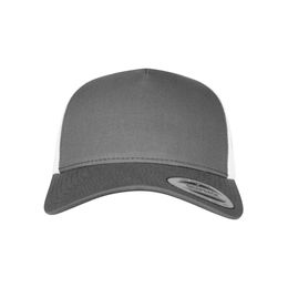 Flexfit Trucker in cha/wht | Gr.: onesize