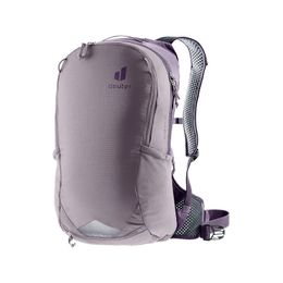 Deuter Race Air 10 in Lila465 | Gr.: onesize