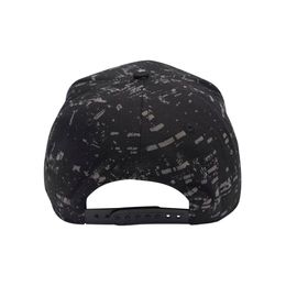Cayler & Sons Cayler & Sons Snapback in black/mc | Gr.: onesize
