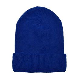 Flexfit Beanies in royalblue | Gr.: onesize