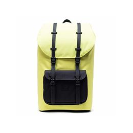 HERSCHEL Little America 25 - Rucksack 49 cm (highlight black) in highlight black | Gr.: onesize