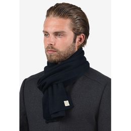 Blend Strickschal BHScar in Blau | Gr.: onesize