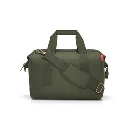 Reisenthel Allrounder M Weekender Reisetasche 40 cm in forest gold | Gr.: onesize
