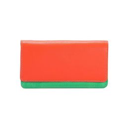 mywalit Medium Matinee Wallet Geldbörse Leder 17 cm in sicily | Gr.: onesize