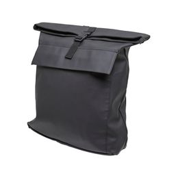 Urban Classics Rucks&auml;cke in black | Gr.: onesize