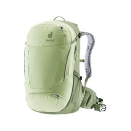 Deuter Trans Alpine 28 SL in Gr&uuml;n208 | Gr.: onesize