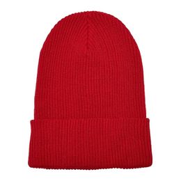 Flexfit Beanies in red | Gr.: onesize