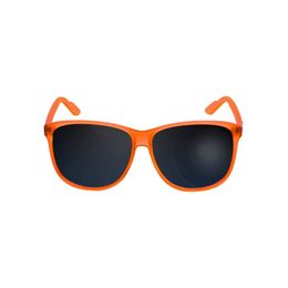 MSTRDS Sonnenbrillen in neonorange | Gr.: onesize