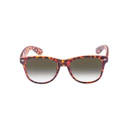 MSTRDS Sonnenbrillen in havanna/brown | Gr.: onesize