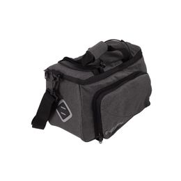 atranvelo System - Gep&auml;cktr&auml;gertasche Zap Topbag in grau | Gr.: onesize