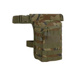 Brandit Kleinteilebeutel in woodland | Gr.: onesize