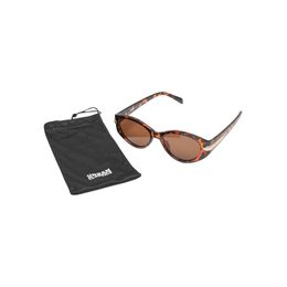 Urban Classics Sonnenbrillen in darkbrown | Gr.: onesize
