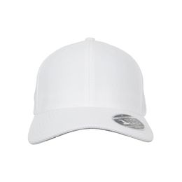 Flexfit 110 Fitted in white | Gr.: onesize