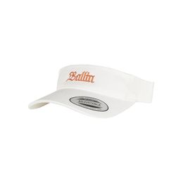 Mister Tee MT Caps in white | Gr.: onesize