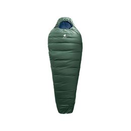 Deuter Schlafsack Orbit 0 in Tannengrün216 | Gr.: onesize