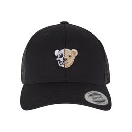 Mister Tee Snapback in black | Gr.: onesize