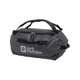 Jack Wolfskin Fahrradtasche ALL-IN in Anthrazit051 | Gr.: onesize