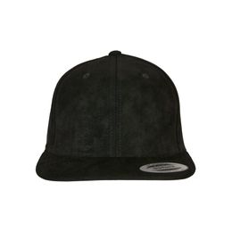 Flexfit Snapback in black | Gr.: onesize