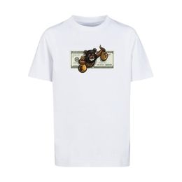 Mister Tee T-Shirts in white | Gr.: 122/128