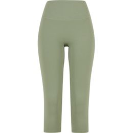 Urban Classics Leggings in matcha green | Gr.: XL
