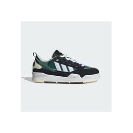Adidas Sneaker ADI2000 in Schwarz | Gr.: 44-2-3
