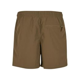 Brandit Badeshorts in olive | Gr.: S