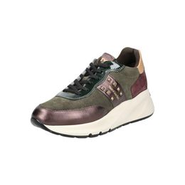 Nero Giardini Sneaker in Bordeaux | Gr.: 35
